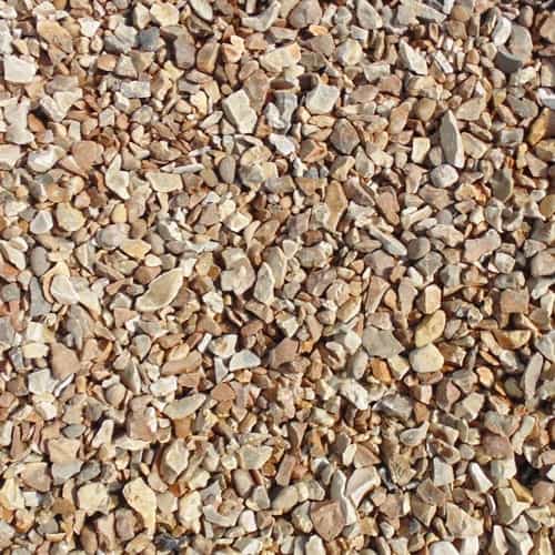 Golden Flint 20mm | Garden Hub